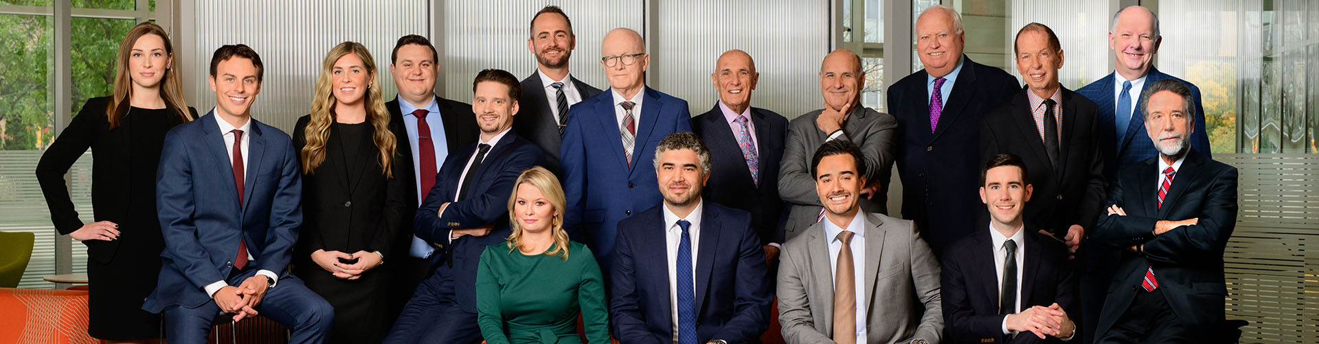 Wisconsin Trial Attorneys | Milwaukee Personal Injury Lawyers ...